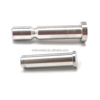 China Custom High Precision Aluminum CNC Machining Turning Milling Parts 0.05mm Tolerance for sale