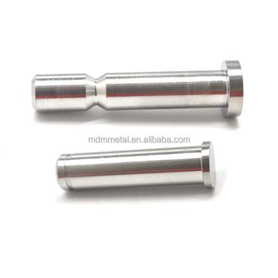 China Custom High Precision Aluminum CNC Machining Turning Milling Parts 0.05mm Tolerance for sale