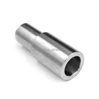 China Custom Precision CNC 5 Axis Machining Parts Stainless Steel 316L 0.05mm Tolerance for sale