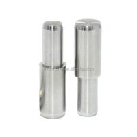 China Custom Precision CNC 5 Axis Machining Parts Stainless Steel 316L 0.05mm Tolerance for sale