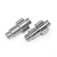 China Custom Precision CNC 5 Axis Machining Parts Stainless Steel 316L 0.05mm Tolerance for sale