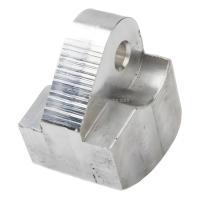 China CNC Machined Aluminum Anodized Stainless Steel Parts 0.05mm Tolerance Rapid Prototyping for sale