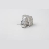 China CNC Machined Aluminum Anodized Stainless Steel Parts 0.05mm Tolerance Rapid Prototyping for sale