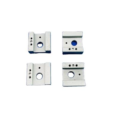 China Custom Sintered Powder Metallurgy MIM Parts 304L 316L 17-4PH 420SS for sale