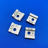 China Custom Sintered Powder Metallurgy MIM Parts 304L 316L 17-4PH 420SS for sale
