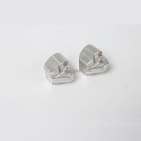 China CNC Machined Aluminum Anodized Stainless Steel Parts 0.05mm Tolerance Rapid Prototyping for sale