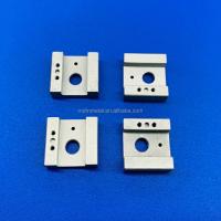China Custom Sintered Powder Metallurgy MIM Parts 304L 316L 17-4PH 420SS for sale