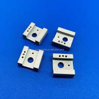 China Custom Sintered Powder Metallurgy MIM Parts 304L 316L 17-4PH 420SS for sale