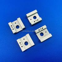 China Custom Sintered Powder Metallurgy MIM Parts 304L 316L 17-4PH 420SS for sale