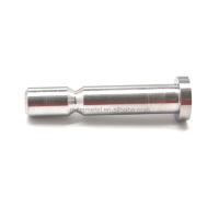 China Precision Stainless Steel CNC Turning Parts Custom Machining 0.05mm Tolerance for sale