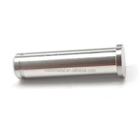 China Precision Stainless Steel CNC Turning Parts Custom Machining 0.05mm Tolerance for sale