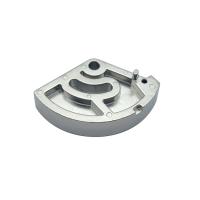 China Small Tempering MIM Powder Metal Injection Molding Parts for Automotive 50000 pcs for sale