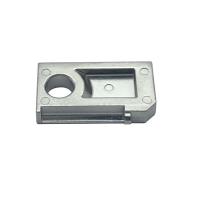 China Small Tempering MIM Powder Metal Injection Molding Parts for Automotive 50000 pcs for sale