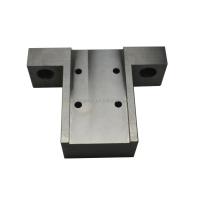 China Custom CNC Metal Part Turning 0.05mm Tolerance Stainless Steel 316L Anodizing Colors for sale