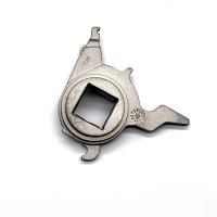 China Small Tempering MIM Powder Metal Injection Molding Parts for Automotive 50000 pcs for sale