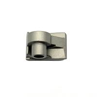 China Small Tempering MIM Powder Metal Injection Molding Parts for Automotive 50000 pcs for sale