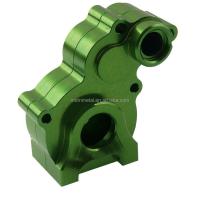 China OEM 316L Stainless Steel CNC Lathe Machining Parts Turning Milling 0.05mm Tolerance for sale