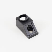 China CNC Machining Small Turned Parts for Aerospace Custom Aluminum Stainless Steel 0.01mm Tolerance for sale