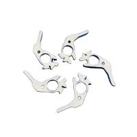 China Industrial Precision Molded MIM Parts Sintered Stainless Steel 304L 316L ODM for sale