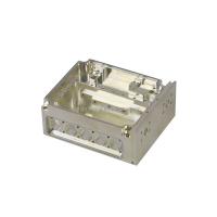 China CNC Machining Small Turned Parts for Aerospace Custom Aluminum Stainless Steel 0.01mm Tolerance for sale