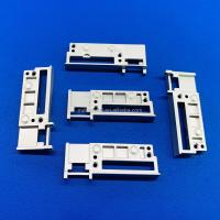 China Industrial Precision Molded MIM Parts Sintered Stainless Steel 304L 316L ODM for sale