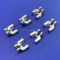China Industrial Precision Molded MIM Parts Sintered Stainless Steel 304L 316L ODM for sale