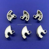 China Industrial Precision Molded MIM Parts Sintered Stainless Steel 304L 316L ODM for sale