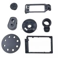 China Etching Chemical Machining Service for High Precision CNC Aluminum Alloy Parts 0.05mm Tolerance for sale