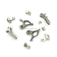 China High Precision MIM Metal Injection Molded Parts OEM Custom 304L 316L 17-4PH for sale