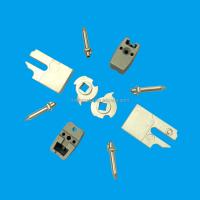 China High Precision MIM Metal Injection Molded Parts OEM Custom 304L 316L 17-4PH for sale