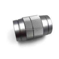 China Custom CNC Machining Hot Forging Aluminum Parts Precision Metal Accessories OEM for sale