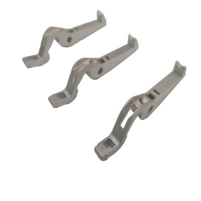 China Custom MIM Metal Powder Injection Molded Parts Stainless Steel Iron Brass Accessories for sale