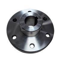 China Custom CNC Machining Hot Forging Aluminum Parts Precision Metal Accessories OEM for sale