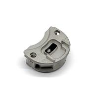 China Custom MIM Metal Powder Injection Molded Parts Stainless Steel Iron Brass Accessories for sale