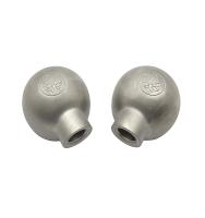 China Custom Stainless Steel MIM Parts for Audio Equipment Metal Injection Molding 316L for sale