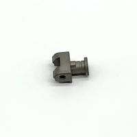 China Custom Stainless Steel MIM Parts for Audio Equipment Metal Injection Molding 316L for sale