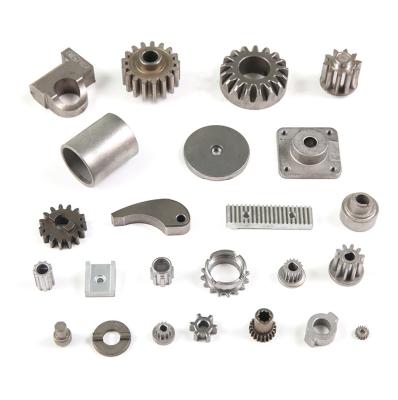 China Metal Injection Molding MIM Parts Precision CNC ODM Stainless Steel Custom for sale