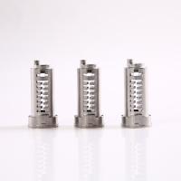 China Metal Injection Molding MIM Parts Precision CNC ODM Stainless Steel Custom for sale