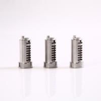 China Metal Injection Molding MIM Parts Precision CNC ODM Stainless Steel Custom for sale