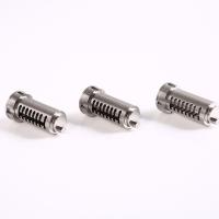 China Metal Injection Molding MIM Parts Precision CNC ODM Stainless Steel Custom for sale