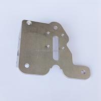 China Custom CNC Machining Parts Aluminum Stainless Steel Turning Milling ODM 0.01mm Tolerance for sale