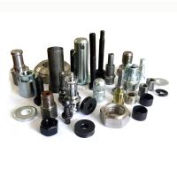 China Custom Precision CNC 5 Axis Milling Parts Stainless Steel Aluminum Brass Machining for sale