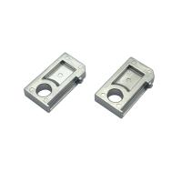 China Custom Metal Injection Molding Stainless Steel Brass Copper Parts with Test Report 6 Months Warranty for sale