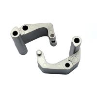 China Custom Metal Injection Molding Stainless Steel Brass Copper Parts with Test Report 6 Months Warranty for sale