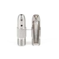 China Custom CNC Aluminum Turning Milling Parts for Medical Equipment 0.01mm Precision for sale