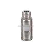 China Custom CNC Aluminum Turning Milling Parts for Medical Equipment 0.01mm Precision for sale