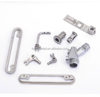 China Custom Metal Powder Injection Molding OEM Parts for Energy Mining Industry 50000 Pcs for sale