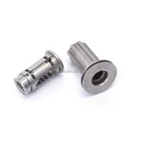 China Custom Metal Powder Injection Molding OEM Parts for Energy Mining Industry 50000 Pcs for sale