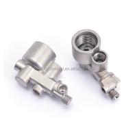 China Custom Metal Powder Injection Molding OEM Parts for Energy Mining Industry 50000 Pcs for sale