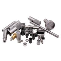 China 5 Axis Brass Precision Turned Components Prototype CNC Machining Medical Parts for sale